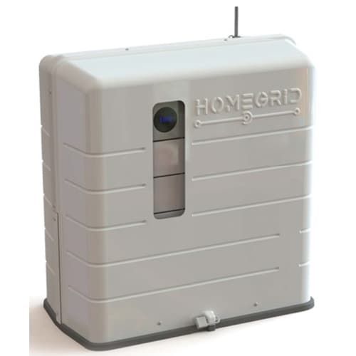 Homegrid Stackd Series - Inverter Supply