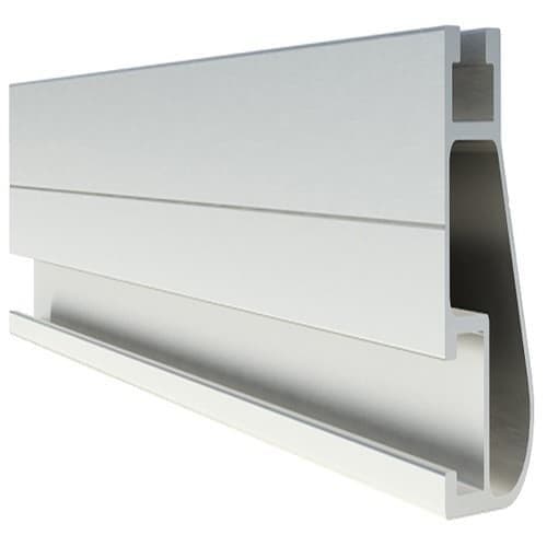 IronRidge XR Rail - Inverter Supply