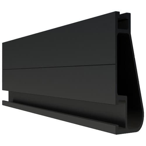 IronRidge XR Rail - Inverter Supply