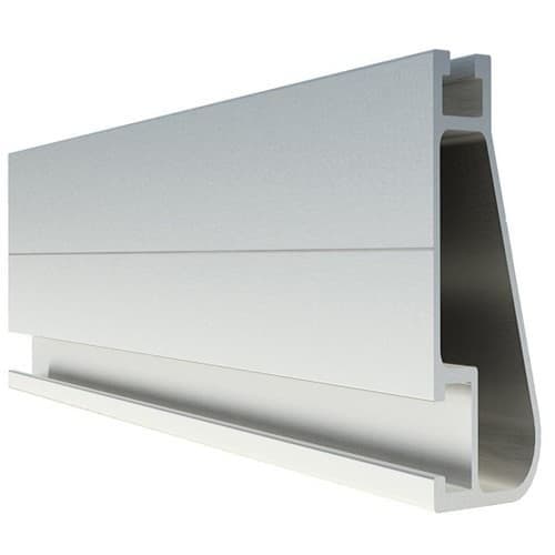 IronRidge XR Rail - Inverter Supply