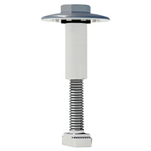 IronRidge UFO-CL-01-B1 - Inverter Supply