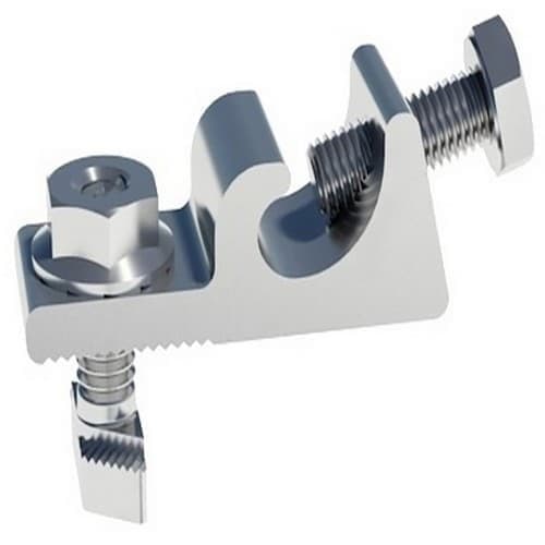 IronRidge - Inverter Supply