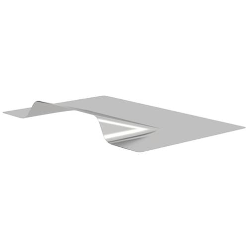 IronRidge All Tile Hook & Deck Flashing - Inverter Supply