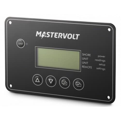 Mastervolt - Inverter Supply