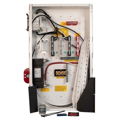 Midnite Solar MNE125STSLT - Inverter Supply