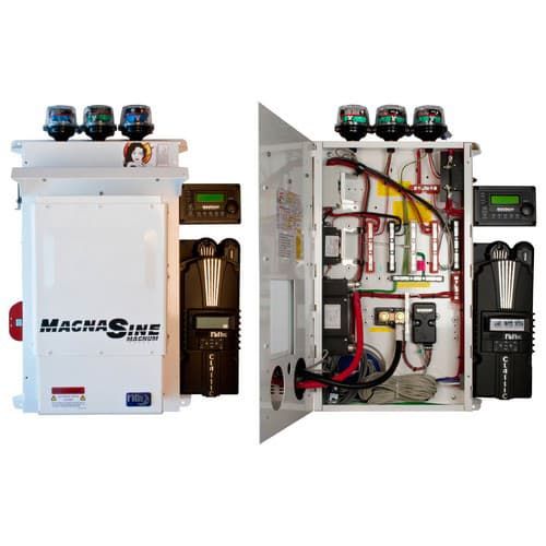 Midnite Solar MNDC250 - Inverter Supply