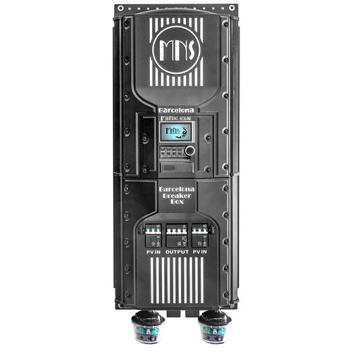 Midnite Inverter/Charger - Inverter Supply