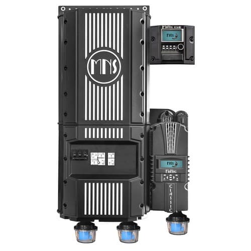 Midnite Inverter/Charger - Inverter Supply