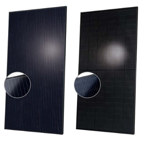 QCELLS Solar Panels - Inverter Supply