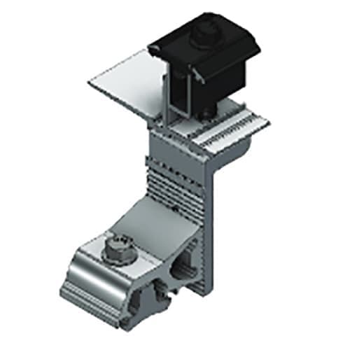 SnapNrack - Inverter Supply