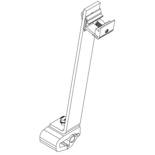 SnapNrack - Inverter Supply