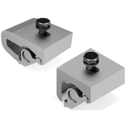 SnapNrack - Inverter Supply