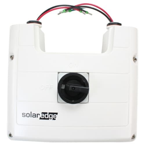 SolarEdge - Inverter Supply