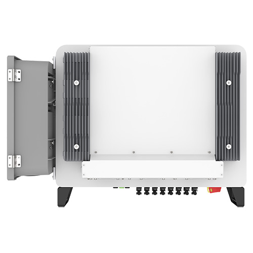 Solis Inverters S6-GC50K-US-RSS - Inverter Supply