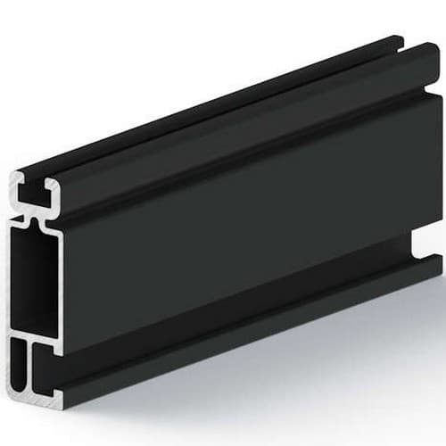Unirac Mounting Rails - Inverter Supply