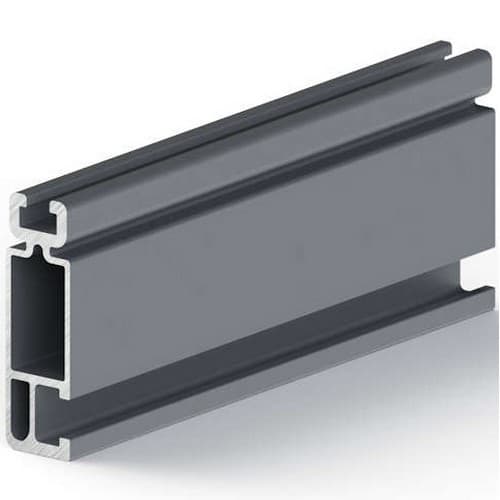Unirac Mounting Rails - Inverter Supply