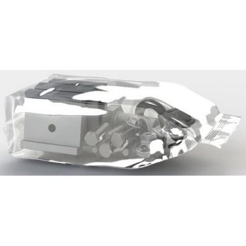 Unirac Mounting Rails - Inverter Supply