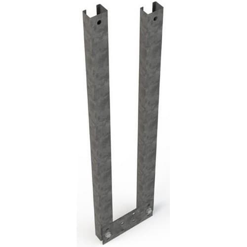 Unirac Mounting Rails - Inverter Supply