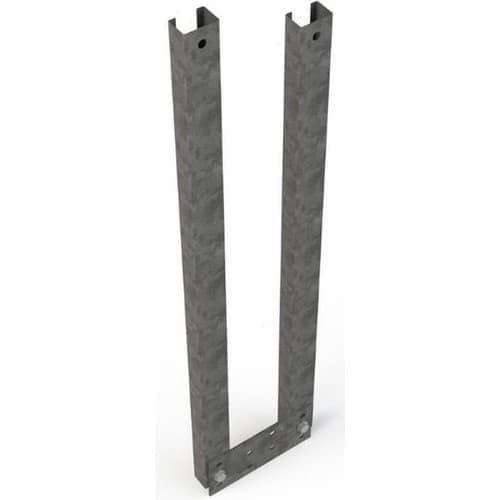 Unirac Mounting Rails - Inverter Supply