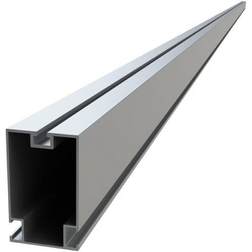 Unirac Mounting Rails - Inverter Supply