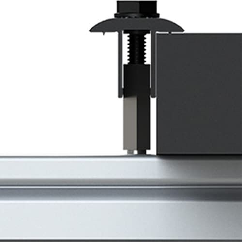 Unirac Mid Clamps - Inverter Supply