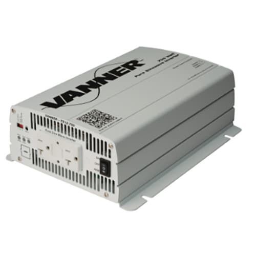 Vanner Inverters / Commercial Sinewave - Inverter Supply