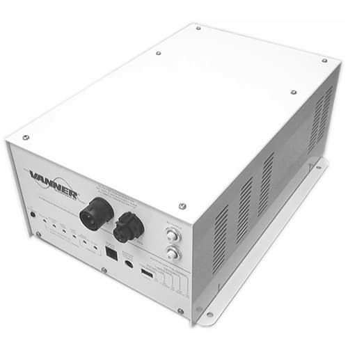 Vanner - Inverter Supply