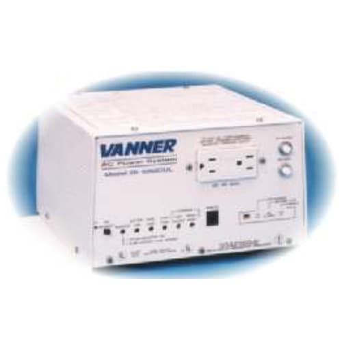 Vanner - Inverter Supply