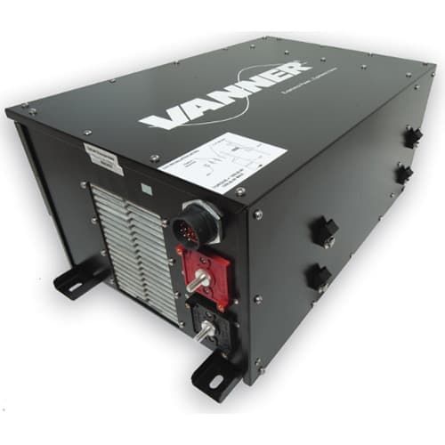 Vanner - Inverter Supply