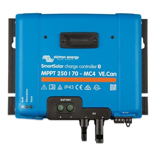 Victron Energy - Inverter Supply