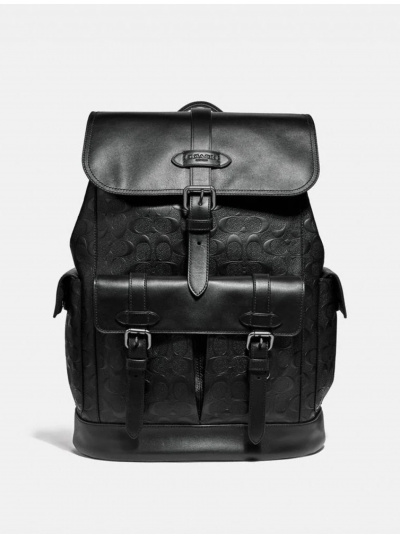 Оригинальные рюкзаки бренда Coach в Москве