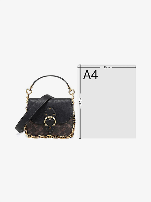 Оригинальные сумки бренда Coach в Москве