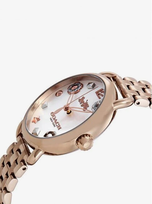 Женские часы Coach купить в Москве по выгодной цене