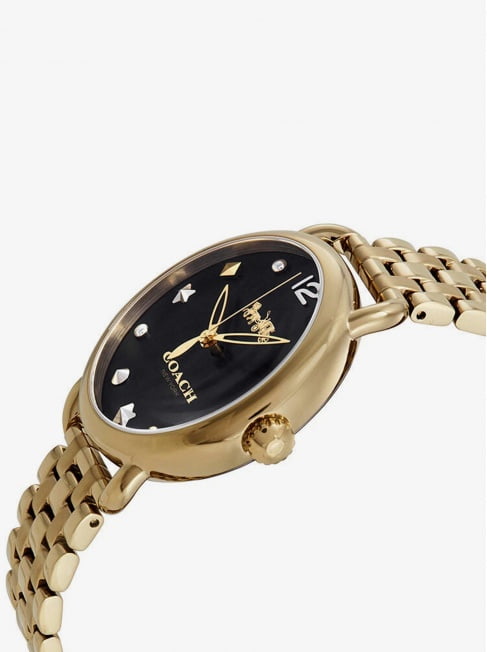 Женские часы Coach купить в Москве по выгодной цене