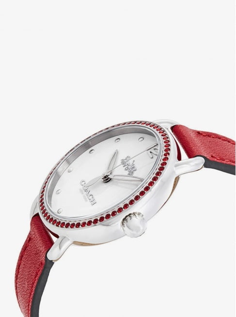 Женские часы Coach купить в Москве по выгодной цене