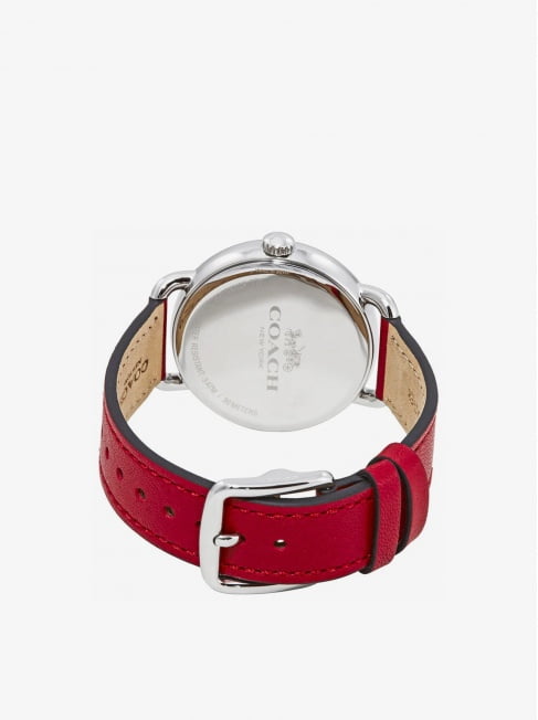 Женские часы Coach купить в Москве по выгодной цене