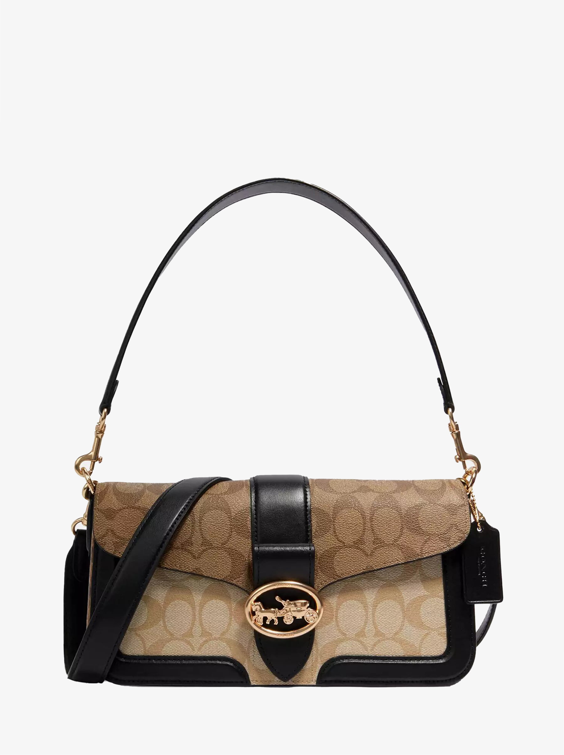 Coach - купить оригинальные аксессуары бренда в Москве