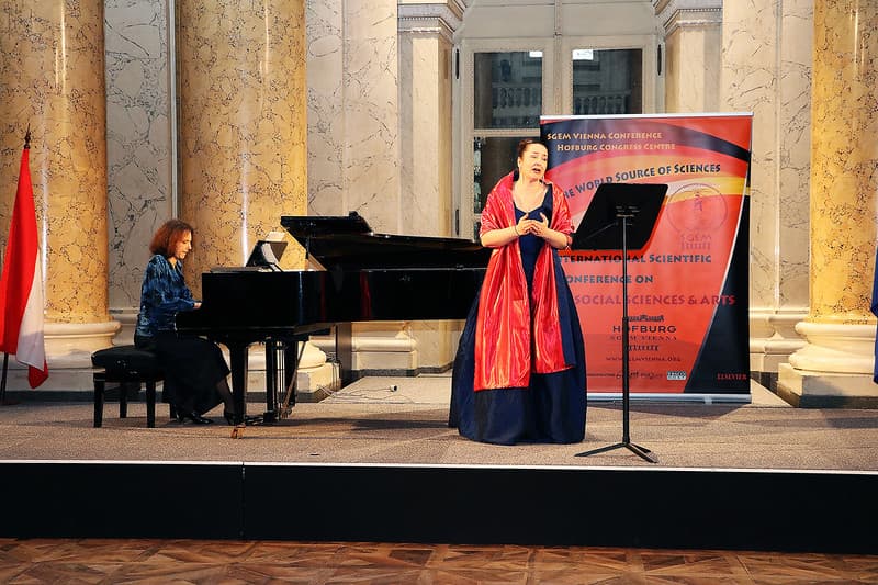 SWS Vienna ART Sessions "When Science meets Art" - Dates & Deadlines ...