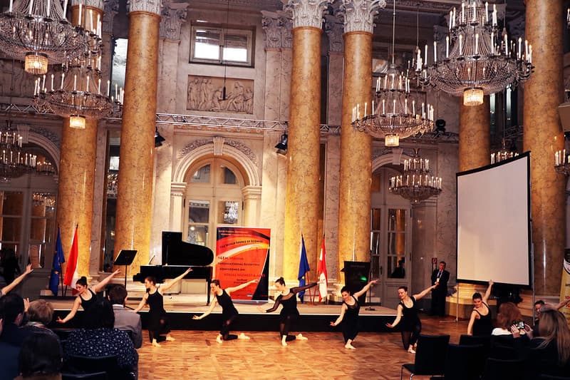 SWS Vienna ART Sessions "When Science meets Art" - Dates & Deadlines ...