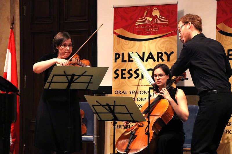 SWS Vienna ART Sessions "When Science meets Art" - Important Dates ...