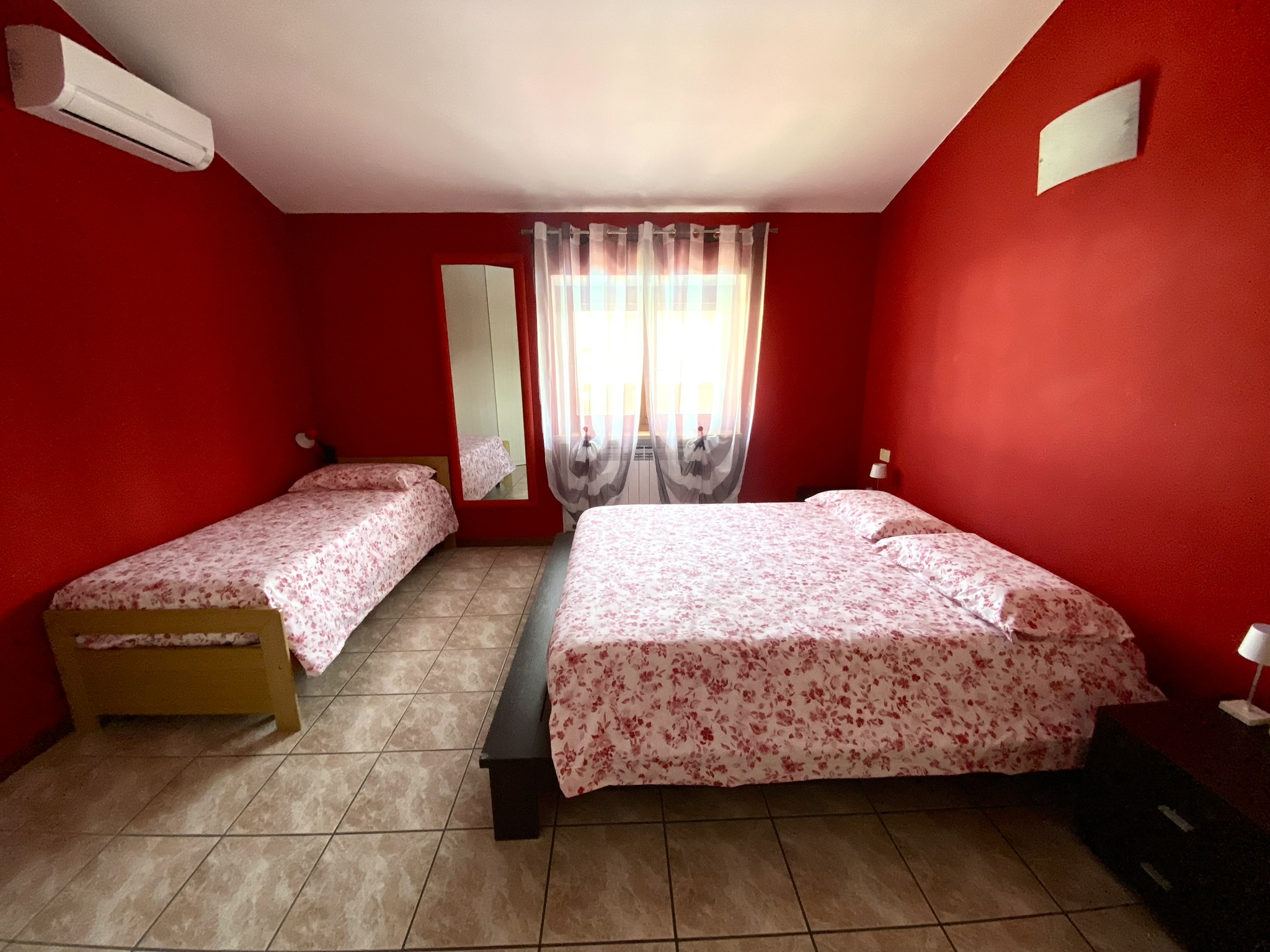 Welcome to Casa Fanny