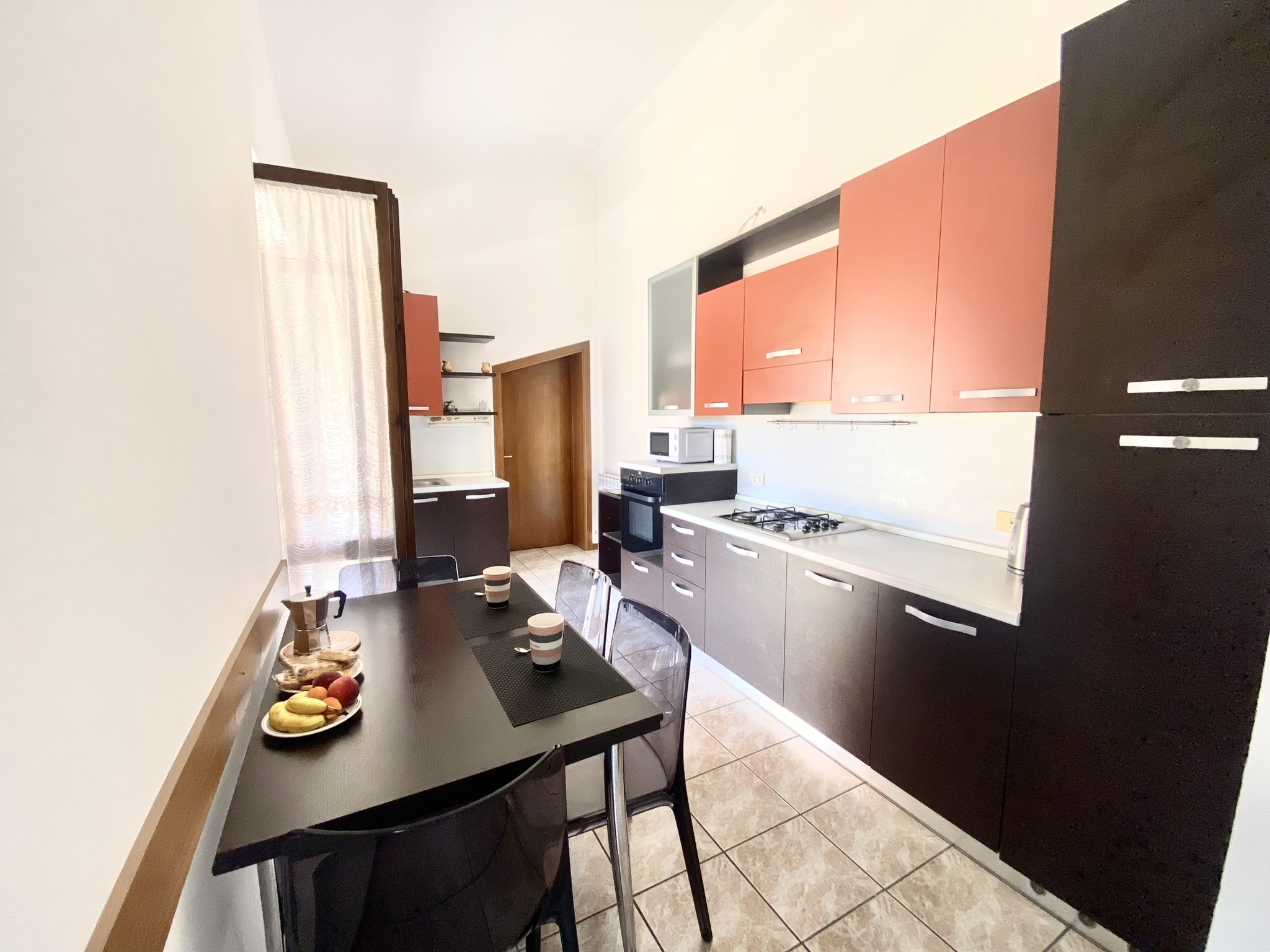 Welcome to Casa Fanny