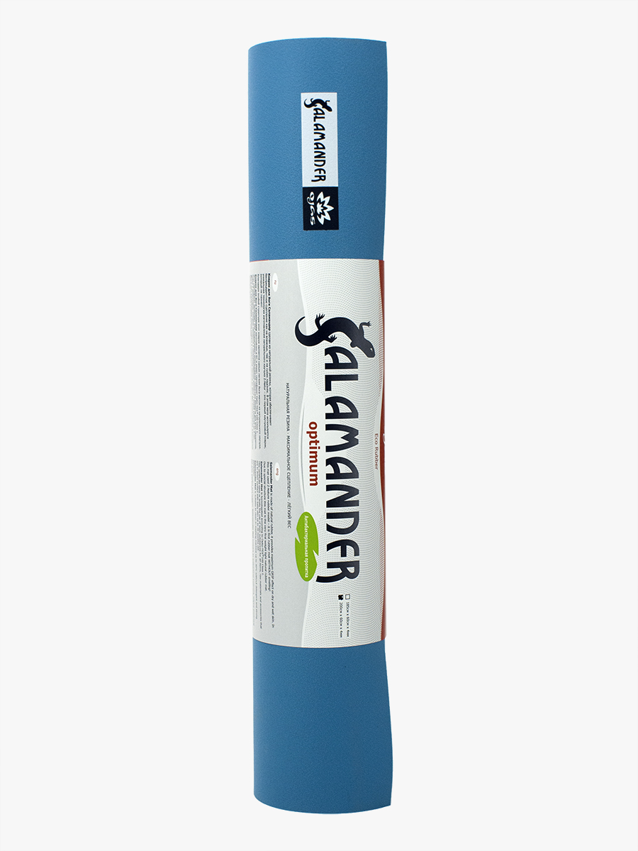 Купить коврик для йоги OJAS Salamander Optimum 60*0,4 см в интернет ...