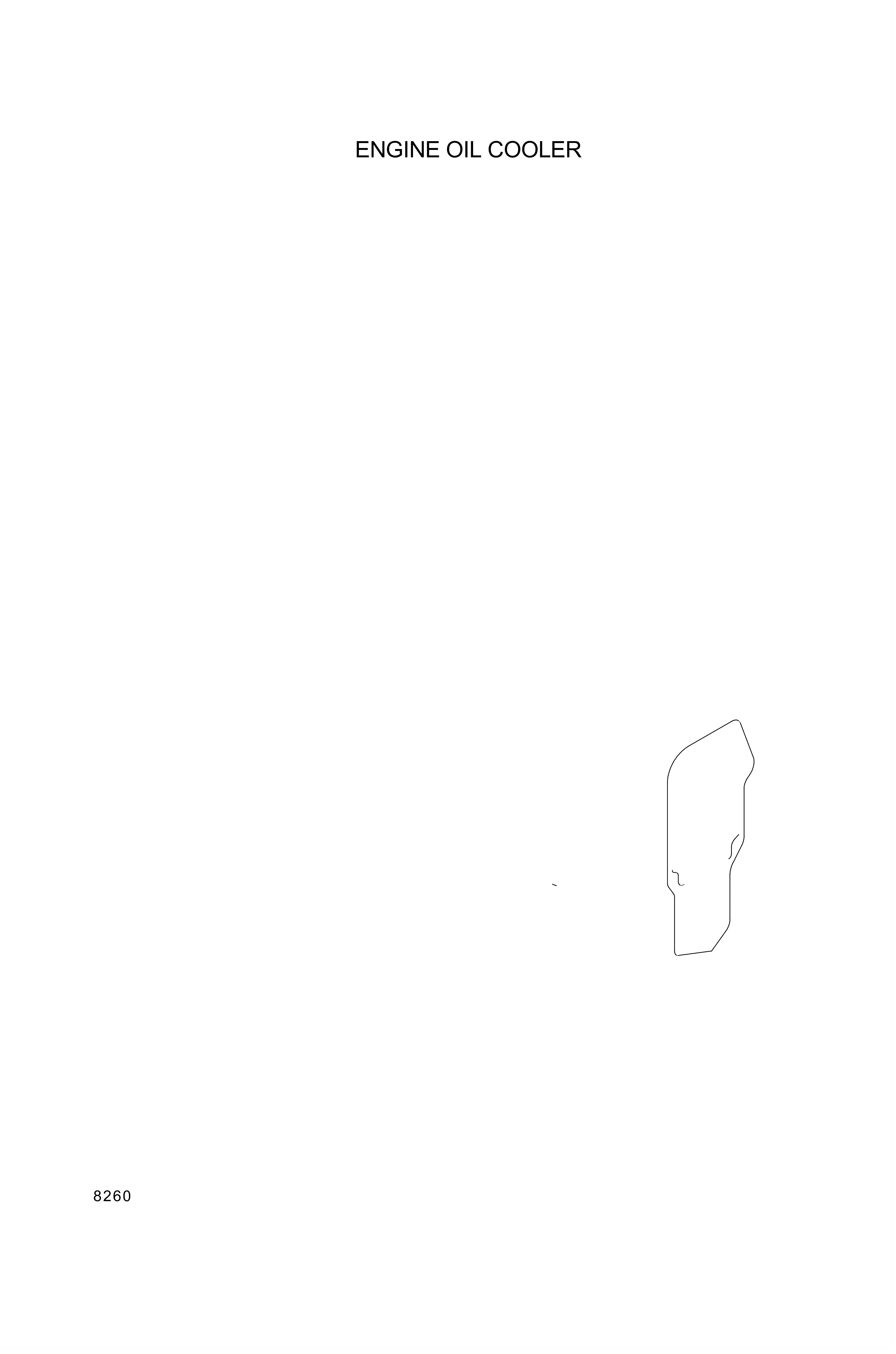 Hyundai Construction Equipment 11E1-70140 FILTER-OIL - Buy Aftermarket ...