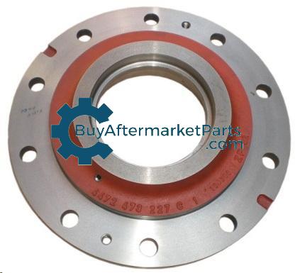 ZF 4472373227 HUB - Buy Aftermarket Parts