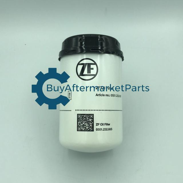 0501232665 ZF FILTER COMPLETE | Buyaftermarketparts