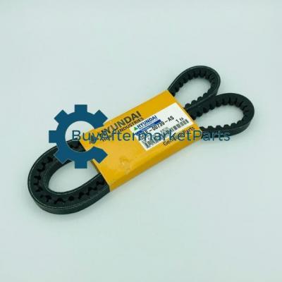 05910-22050 Hyundai Construction Equipment V-BELT(2EA=1SET ...