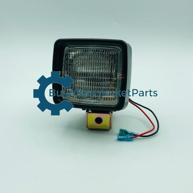 Buy 21QB-60700 Hyundai Construction Equipment LAMP ASSY-WORK ...