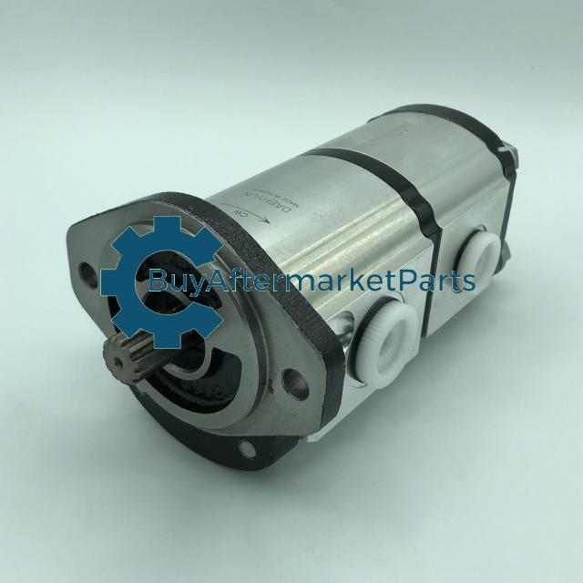 31LB-40500 Hyundai Construction Equipment PUMP ASSY-BRAKE / 31LB40500 ...