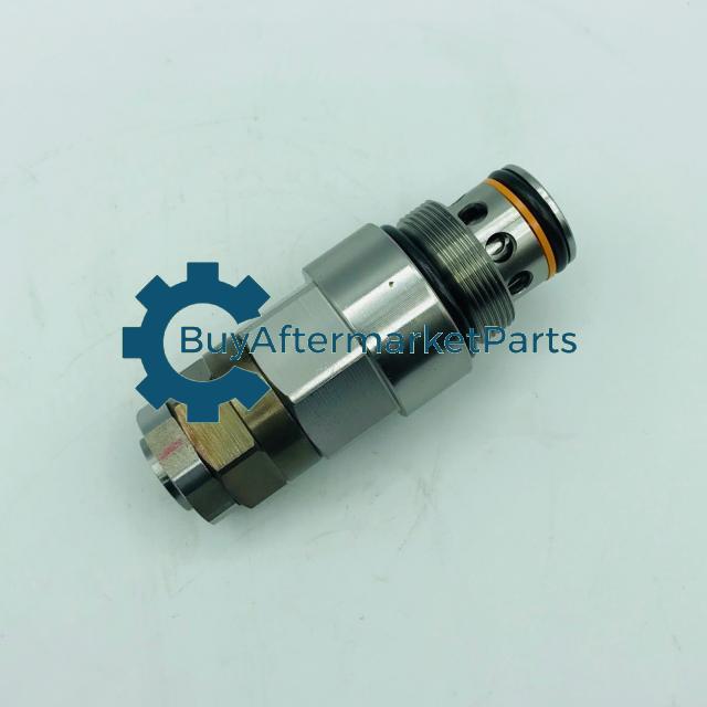Buy 31Q8-17810 Hyundai Construction Equipment VALVE ASSY-RELIEF/PORT ...